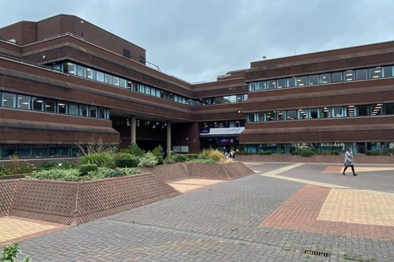 Wolverhampton City Council ordered to pay £1,300 and £200-a-month to ...