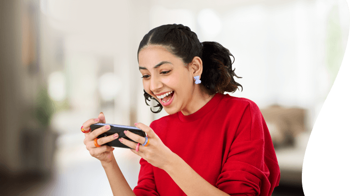 Airtel Recharge: ₹100 में पाएं 5GB हाईस्पीड डेटा, 30 दिन की वैलेडिटी और ...