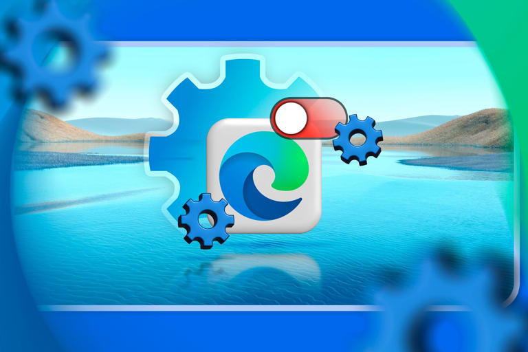 How to Change Microsoft Edge to Search Google Instead of Bing