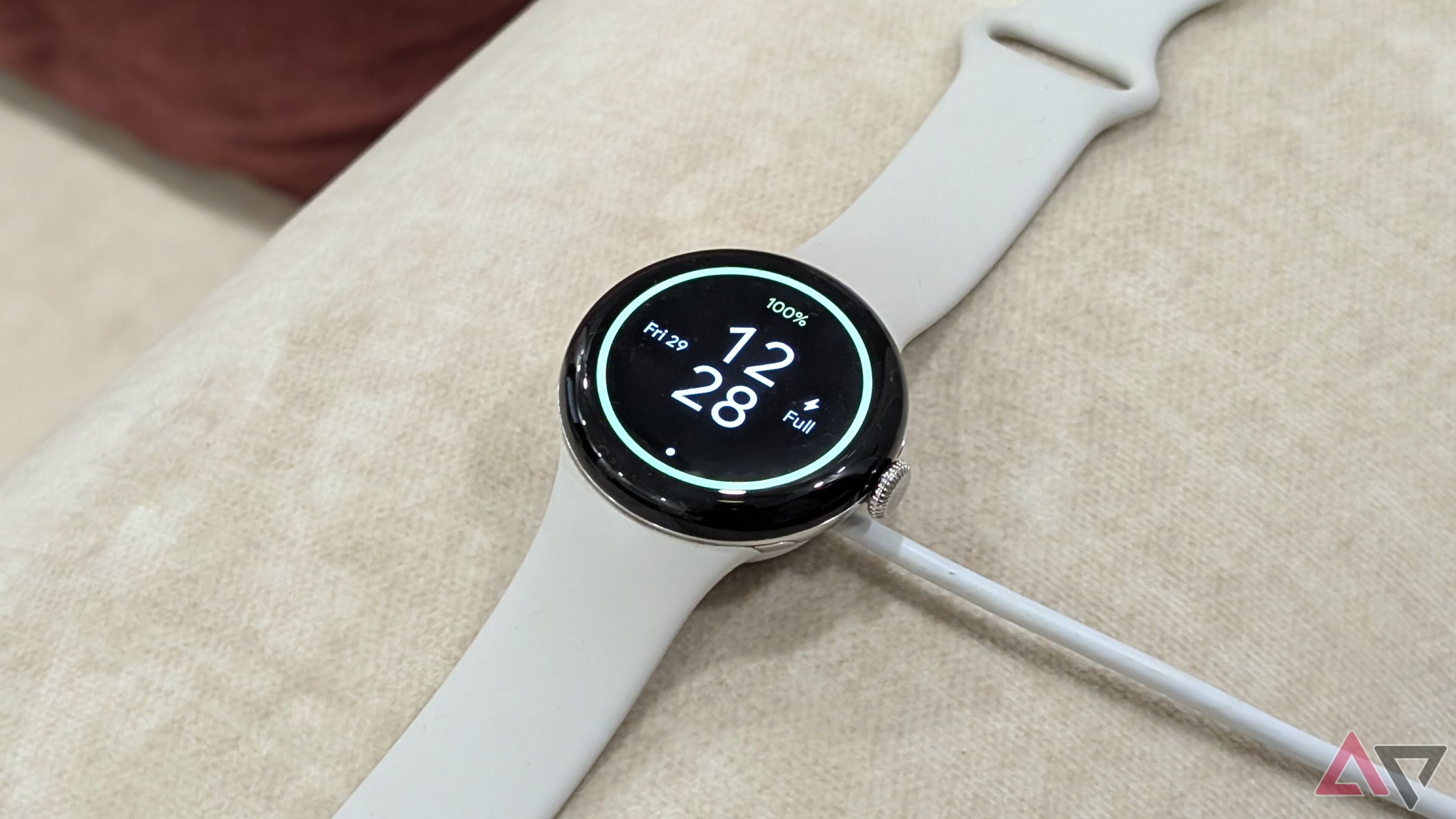 Android 16's iOS-like Live Updates to make their way to wearables next year