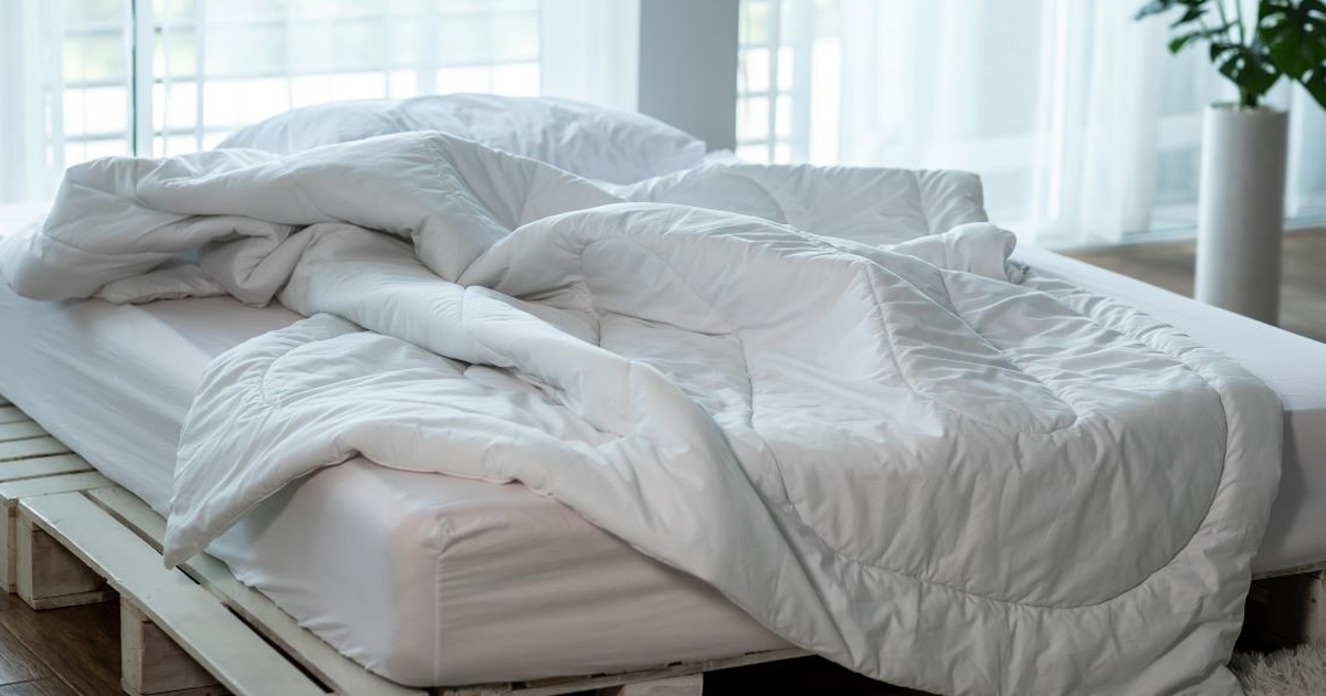 Får du nok søvn? Se hvornår du bør gå i seng i forhold til din alder