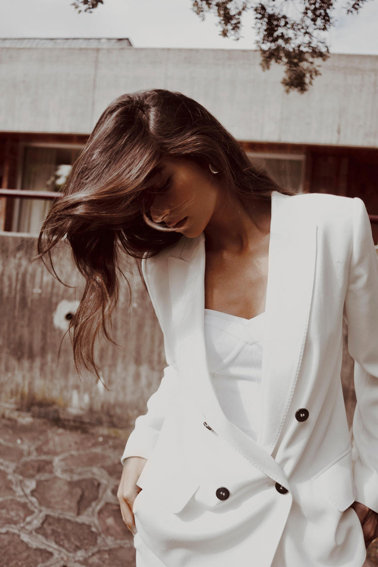 Lavage des cheveux à la japonaise : le secret d’une croissance plus ...