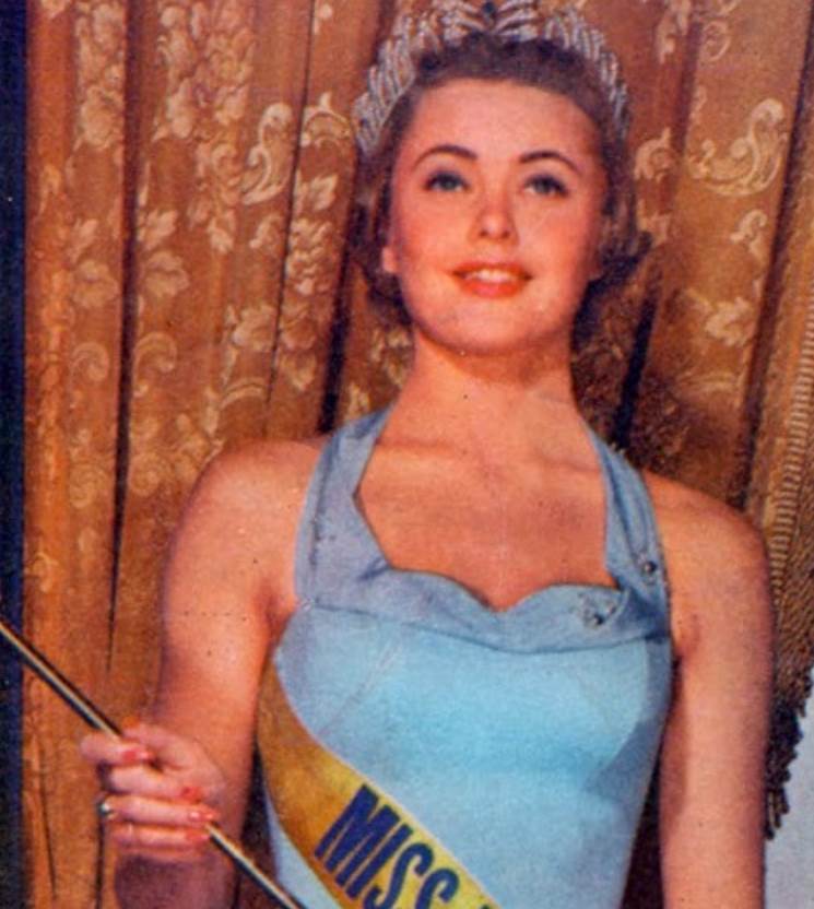 Miss Universe: Alle bisherigen Gewinnerinnen