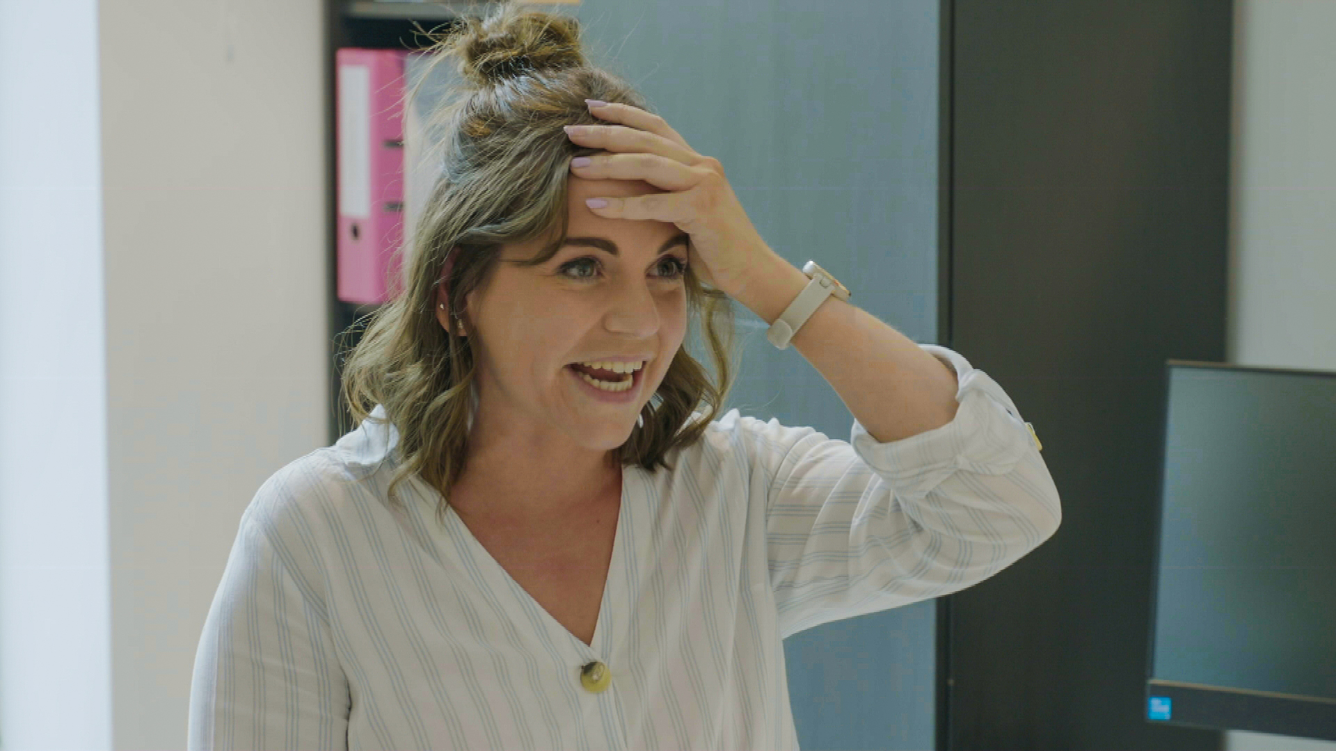 The Lockhorns by Bunny Hoest and John Reiner