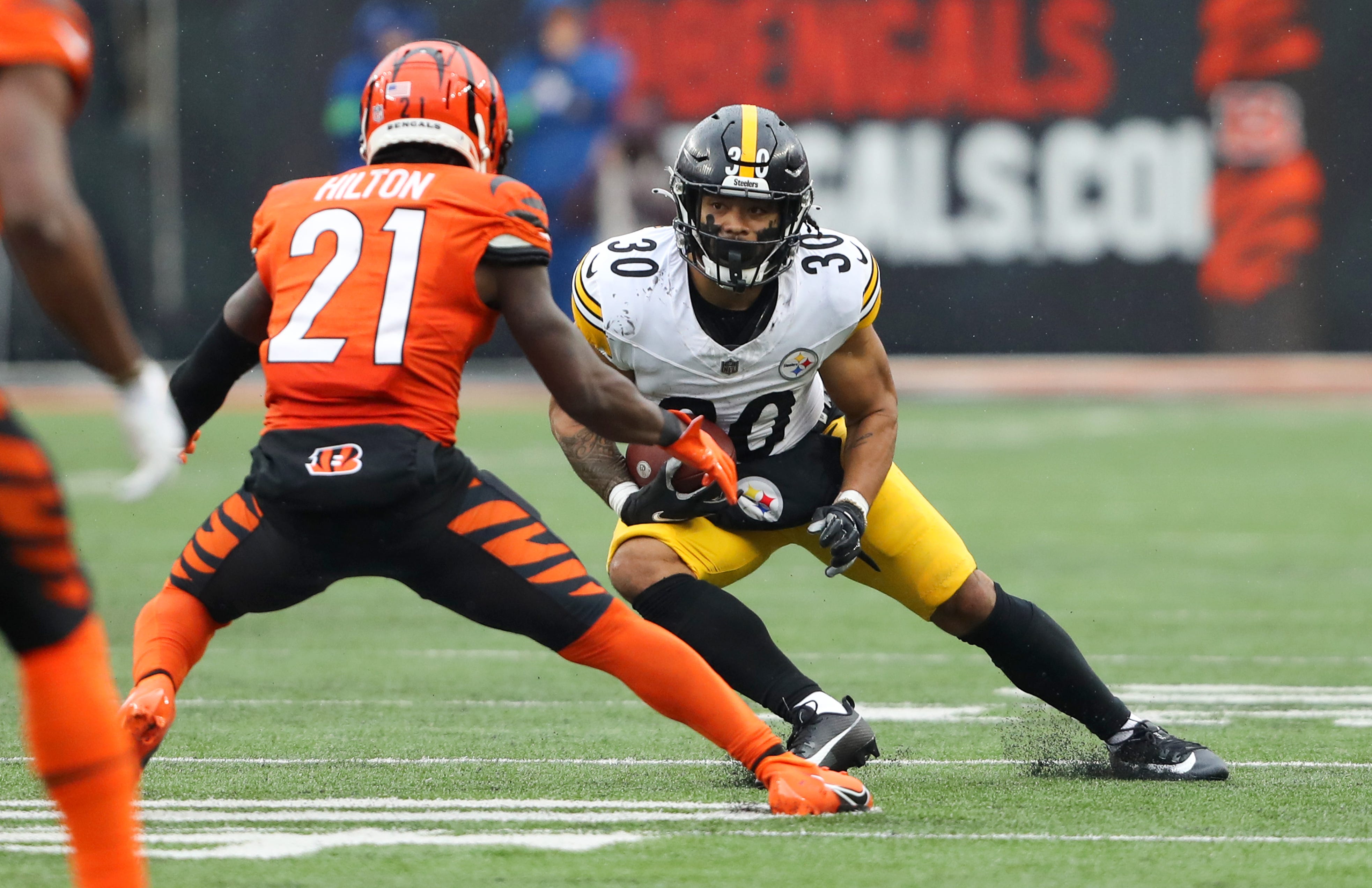 Bold predictions for the Steelers vs Bengals, Week 18