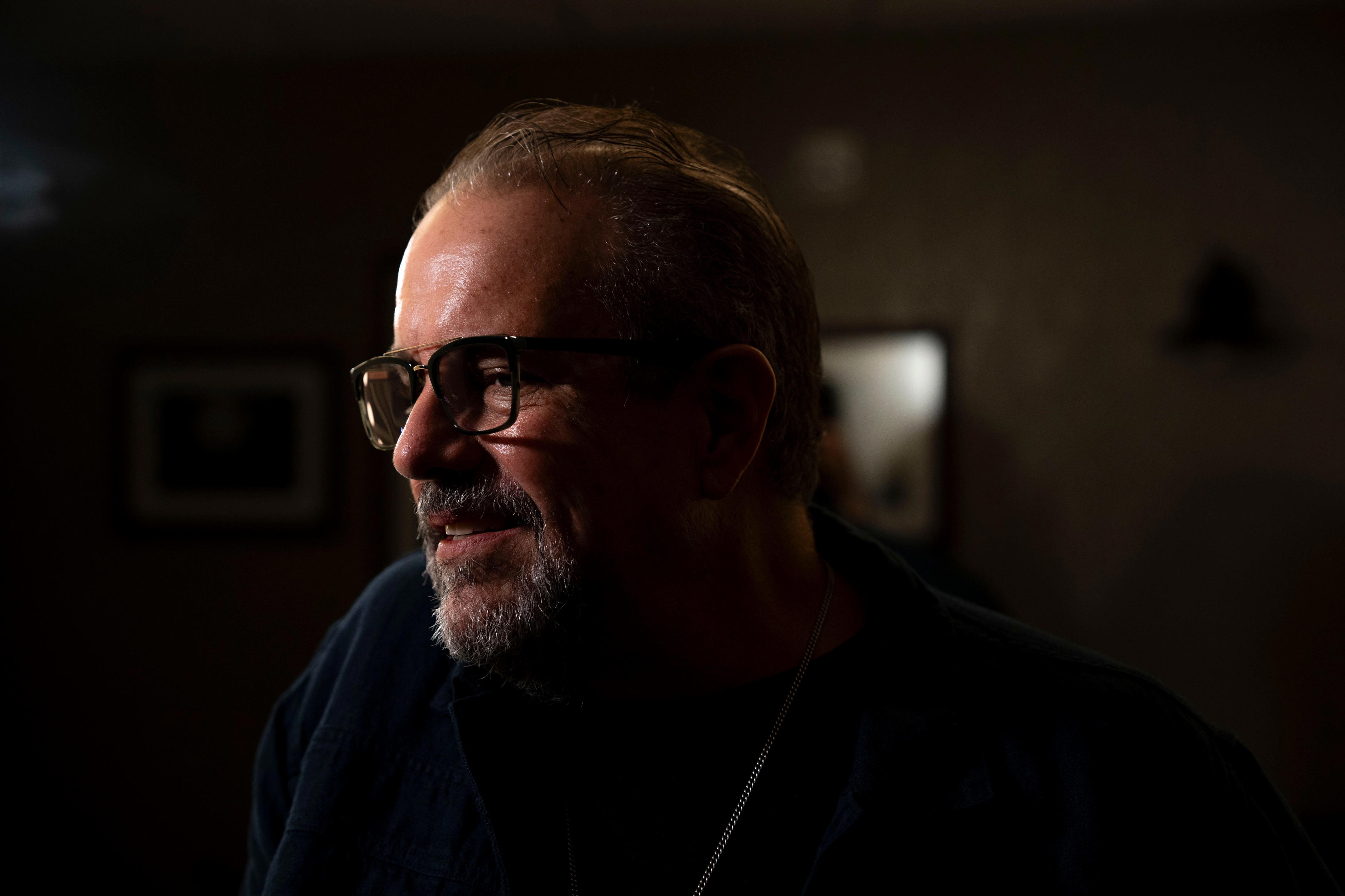 Raul Malo, frontman of the Mavericks and country-Latin visionary, dies ...