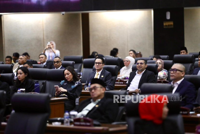Dewan dari Golkar Dukung Langkah Kebijakan Ekonomi Prabowo Dewan dari Golkar Dukung Langkah Kebijakan Ekonomi Prabowo