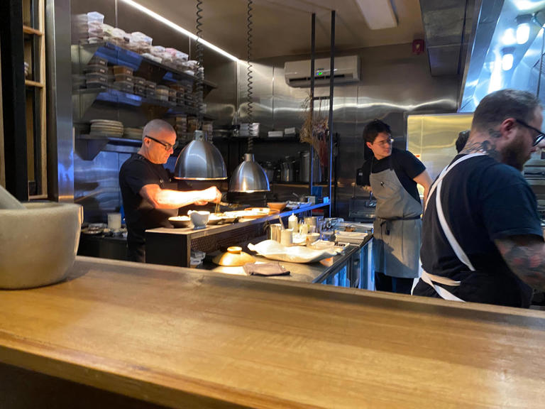 Best OKC restaurants? The top ranked spots in December on OpenTable