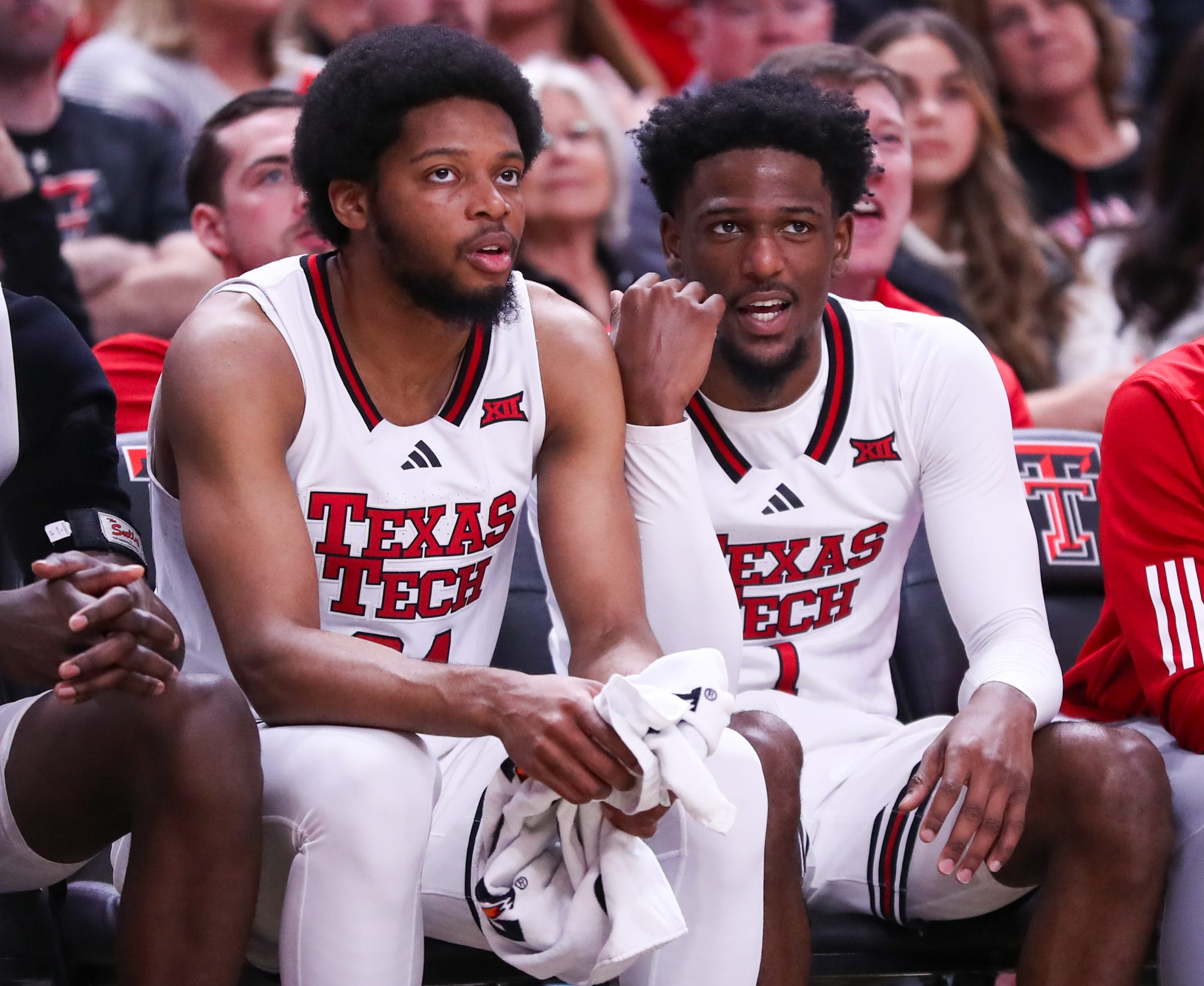 What channel is Texas Tech basketball vs. TCU on today? Time, TV ...