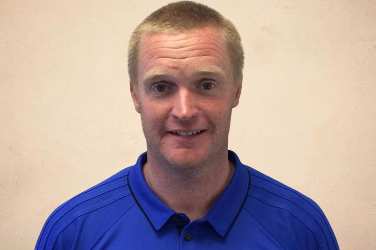 Ex-Rangers star Greg Shields' busy new life as computer software ... Ex-Rangers star Greg Shields' busy new life as computer software ...
