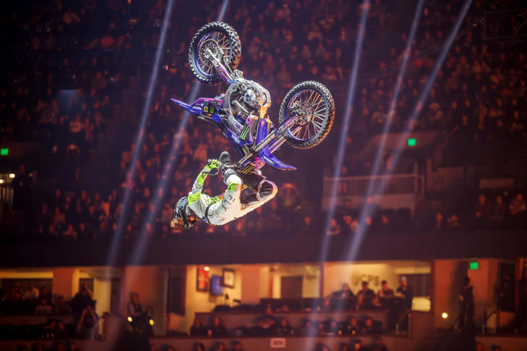 Need plans? Check out these 10 fun events in Columbus and central Ohio