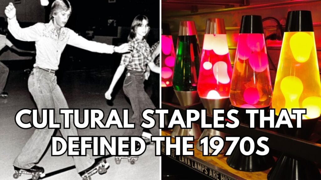 30 Things That Will Be Instantly Recognizable if You Grew Up in the 1970s