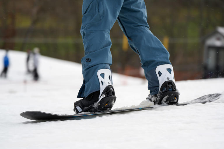 Perfect North Slopes opens for the season really, really soon