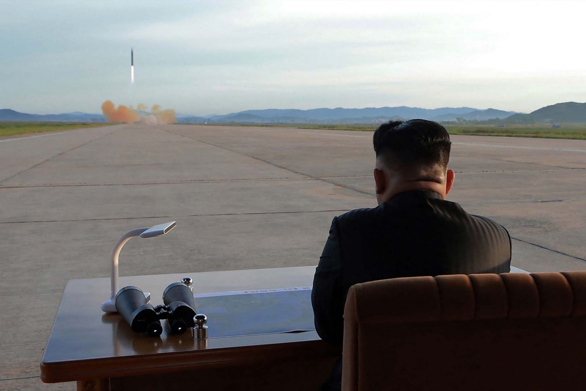 L'ultima minaccia della Corea del Nord nei confronti degli Stati Uniti
