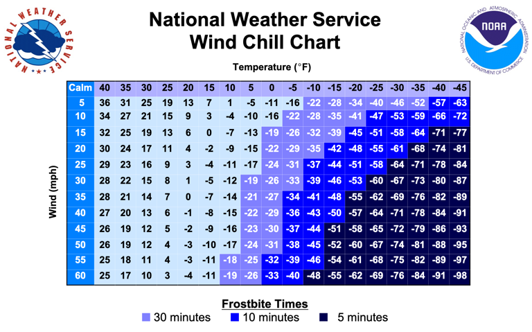 Frigid weather, wind chills heading to Michigan. Is it safe for kids?