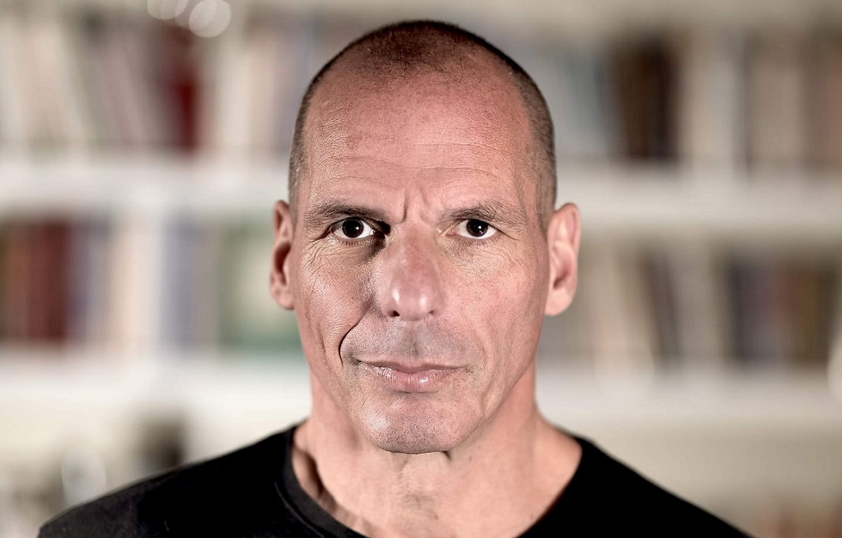 Βαρουφάκης κατά Τσίπρα: «Προσπαθεί να εμφανιστεί ως Οδυσσέας, αλλά ...