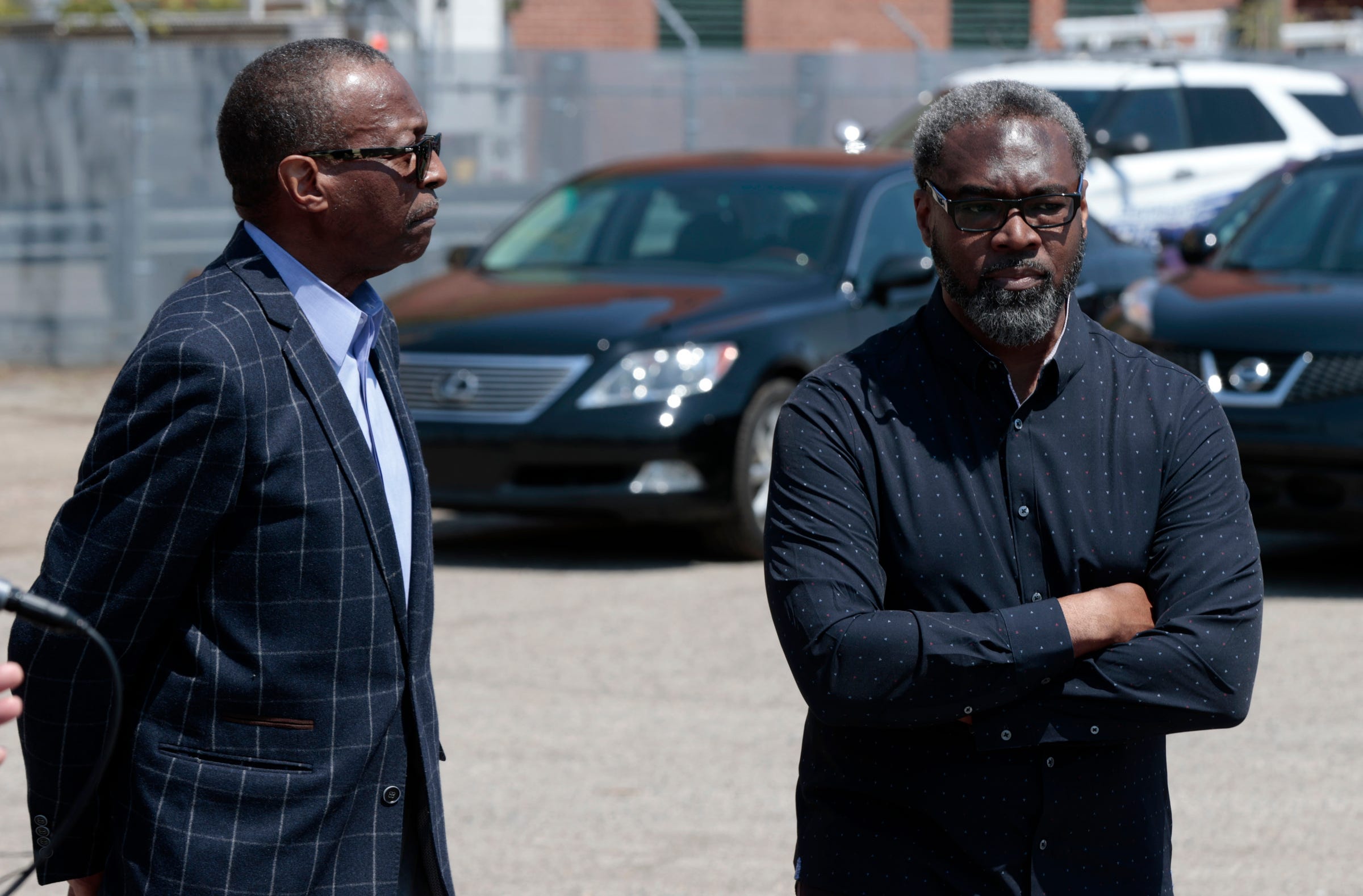 Demolition set for Detroit's Mammoth building, but owners are not done ...