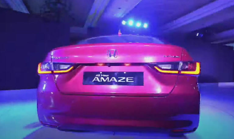 Honda Amaze first impression after owning Brio for 13 years