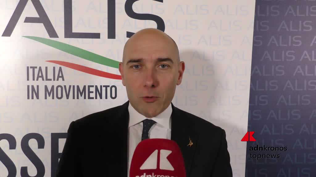 Logistica, sottosegretario Morelli: Logistica, sottosegretario Morelli: