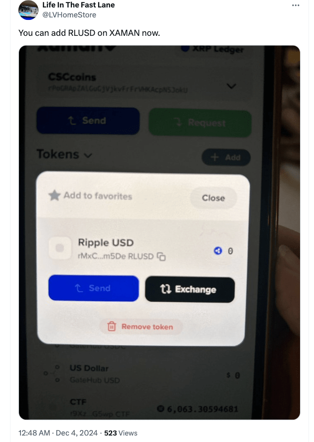 Ripple’s RLUSD stablecoin: Here’s what you need to know before launch Ripple’s RLUSD stablecoin: Here’s what you need to know before launch