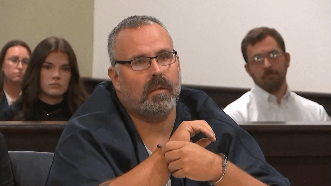 Mickey Stines’ attorneys file motion to dismiss murder indictment