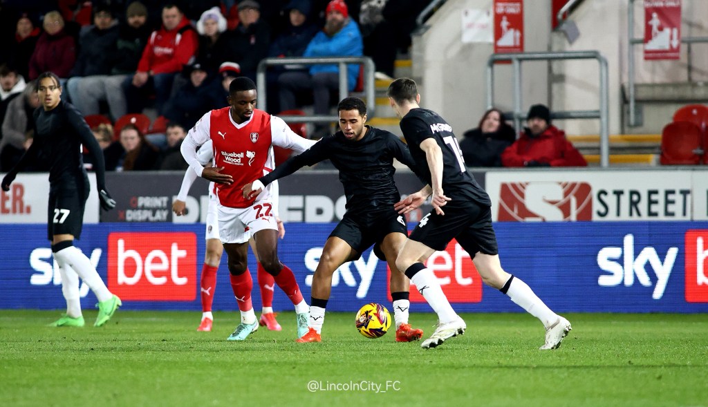 Lincoln City vs Rotherham United: Preview: Form, Injuries and More!