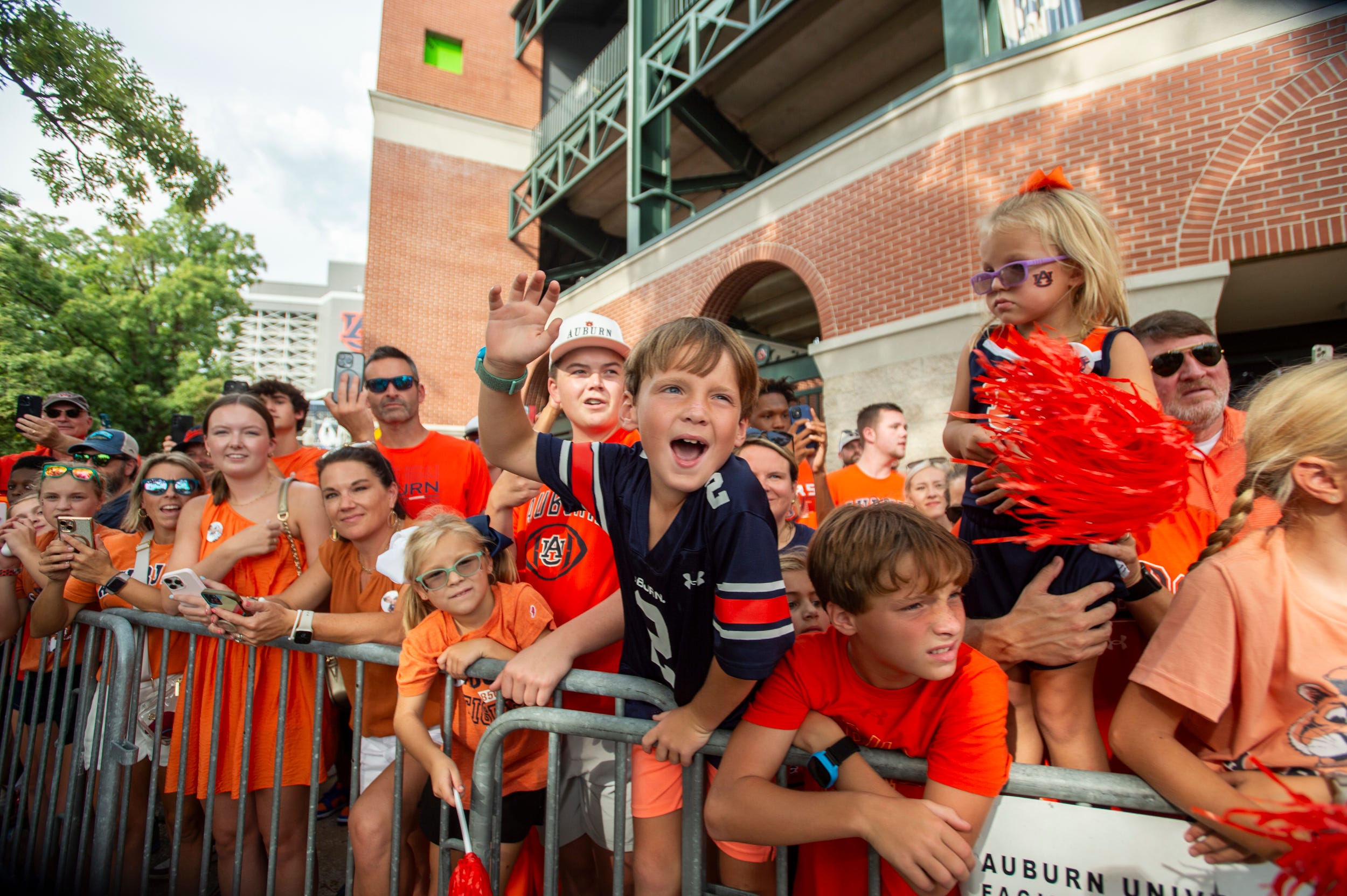 What Auburn football fans can expect from incoming changes to ticket prices