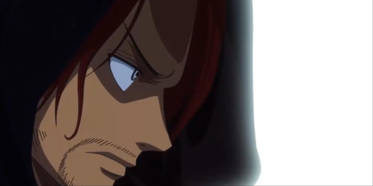 One Piece: Everything You Need To Know About Shanks (So Far), Explained