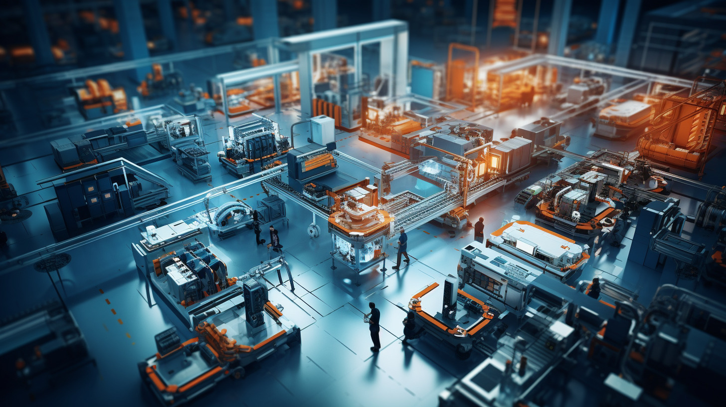 Zebra Technologies (ZBRA): Among the Best Robotics Stocks to Buy ...