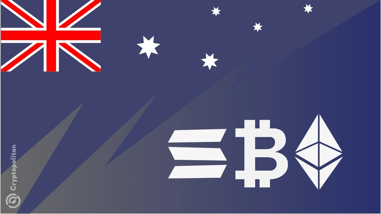 Australia’s ASIC proposes updates to crypto asset guidance Australia’s ASIC proposes updates to crypto asset guidance