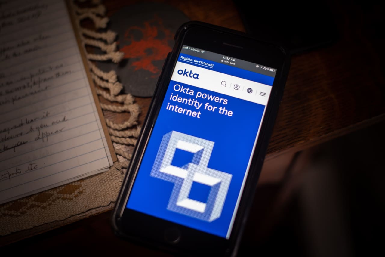 Okta Stock Is Falling After Earnings. Why Analysts Still Say ‘Buy.’