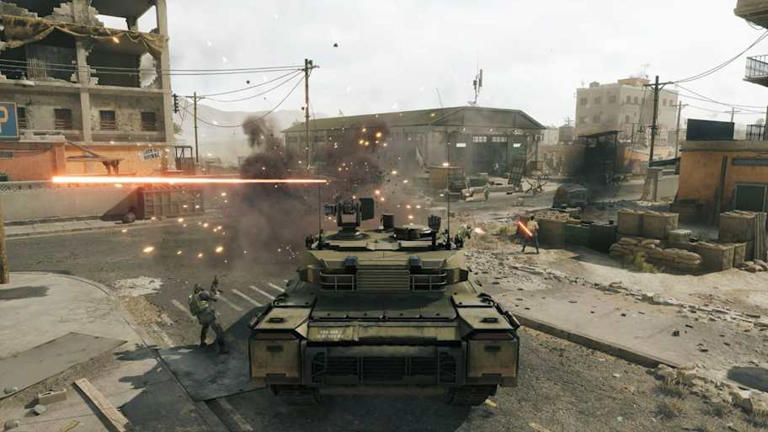 Everything Coming in the Delta Force Console Launch: Release Dates ...