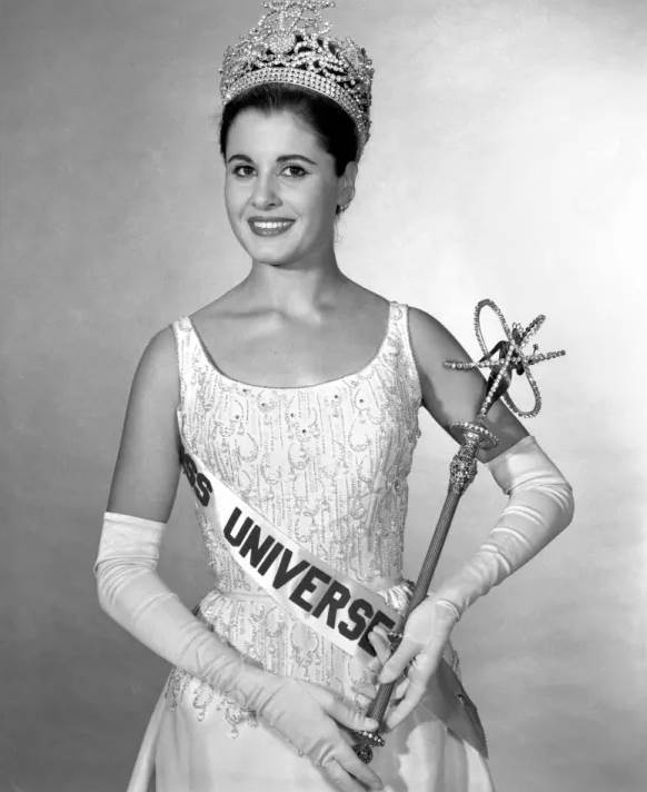 Miss Univers : toutes les gagnantes de l´histoire