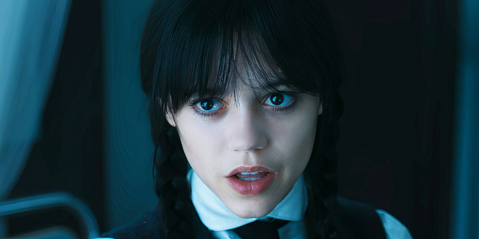 "I Wasn't Murdering People": How Characters Like Wednesday Addams ...