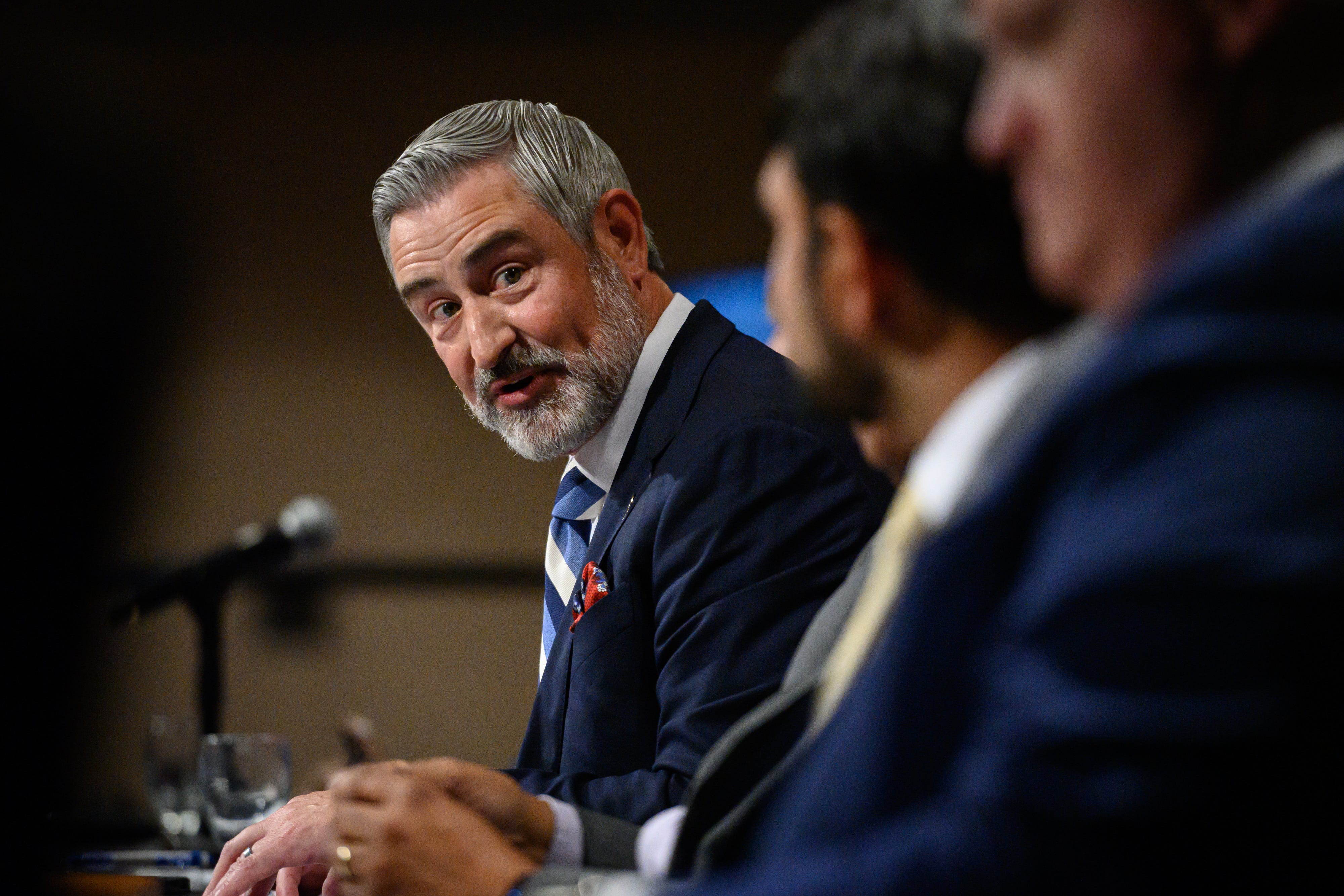 Cumberland County’s property values increased. What does it mean? A Q&A with Kirk deViere