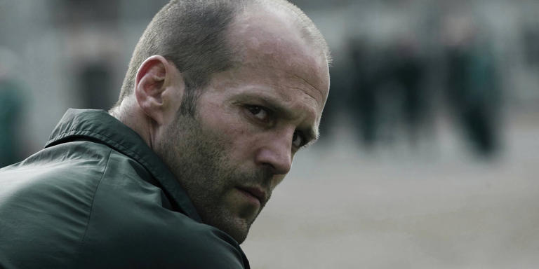 Jason Statham’s $76 Million Sci-Fi Team-Up With a ‘John Wick’ Star Is ... Jason Statham’s $76 Million Sci-Fi Team-Up With a ‘John Wick’ Star Is ...