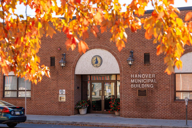 Hanover Borough to hold informational session on proposed gasification ...