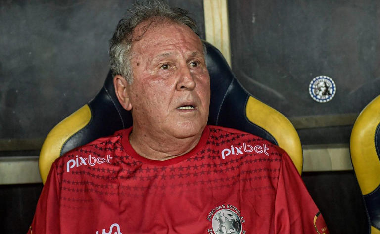 Zico sobe o tom e usa Real Madrid em alerta ao Flamengo: “Parece que é ... Zico sobe o tom e usa Real Madrid em alerta ao Flamengo: “Parece que é ...