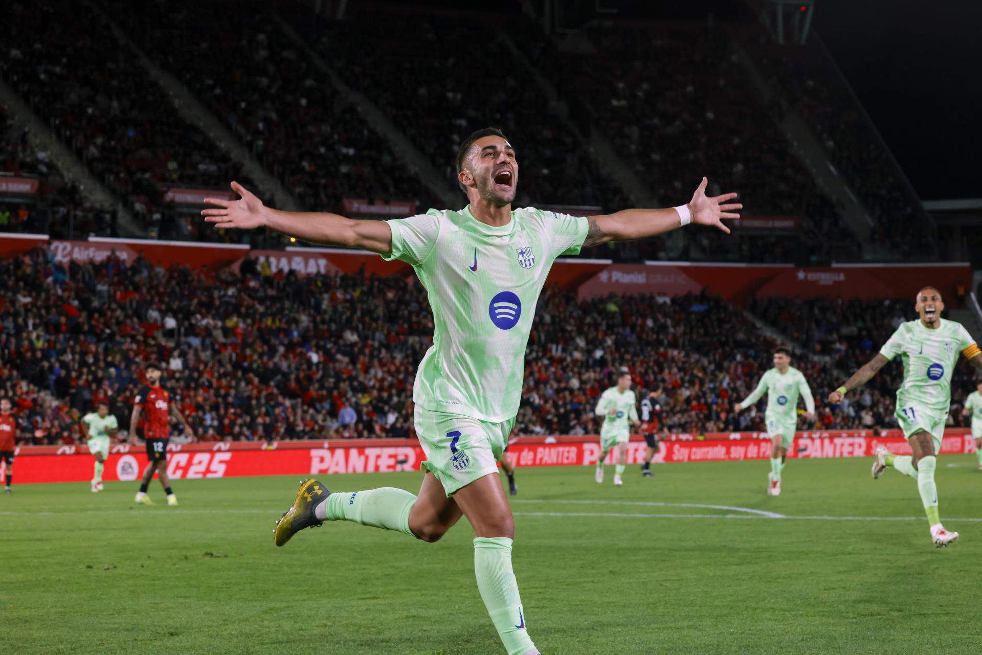 Ferran Torres revienta el fichaje, giro de guion en el Barça