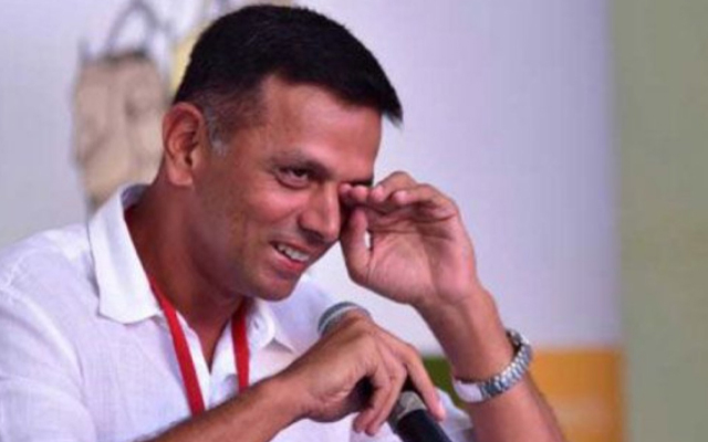 Rahul Dravid Net Worth & Salary: Endorsements, Career Achievements