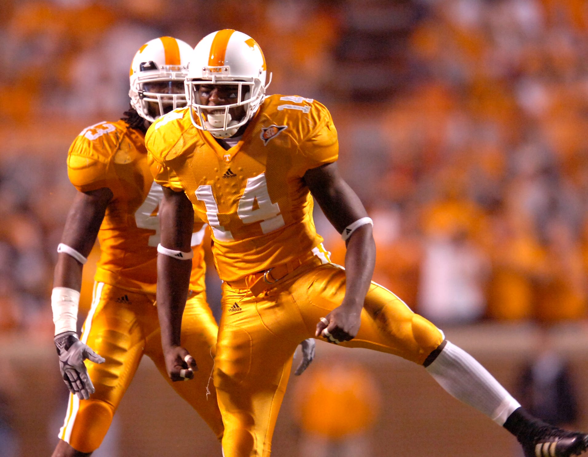 Eric Berry, Tony White lead Tennessee athletics Hall of Fame class