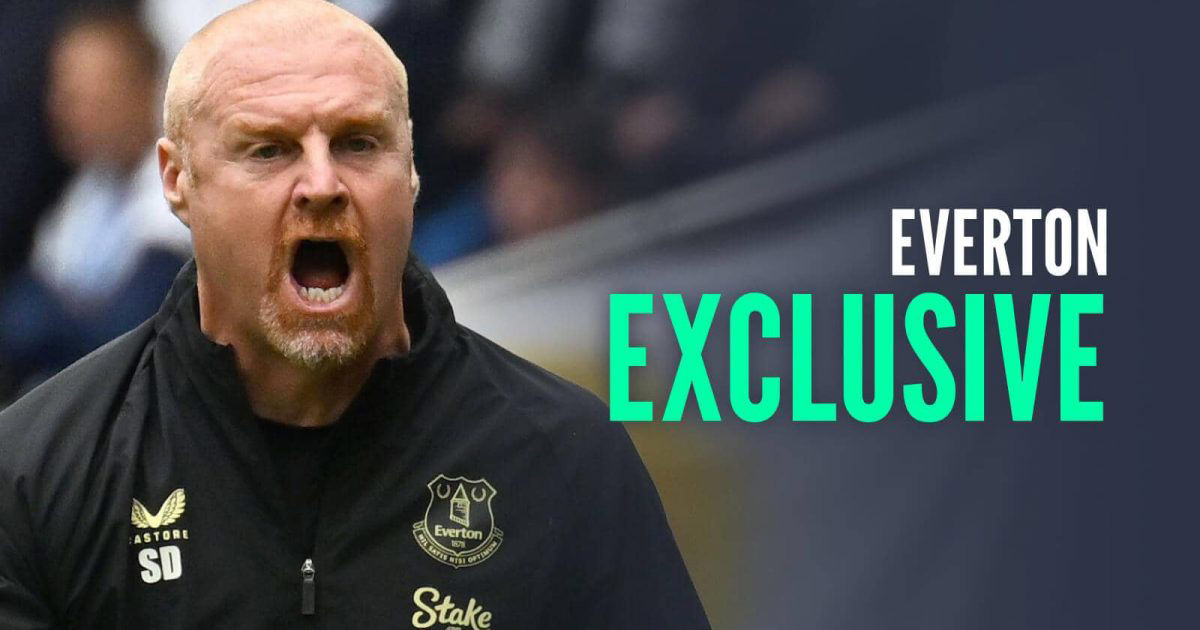 Everton stance on Sean Dyche sack revealed ahead of relegation six ... Everton stance on Sean Dyche sack revealed ahead of relegation six ...