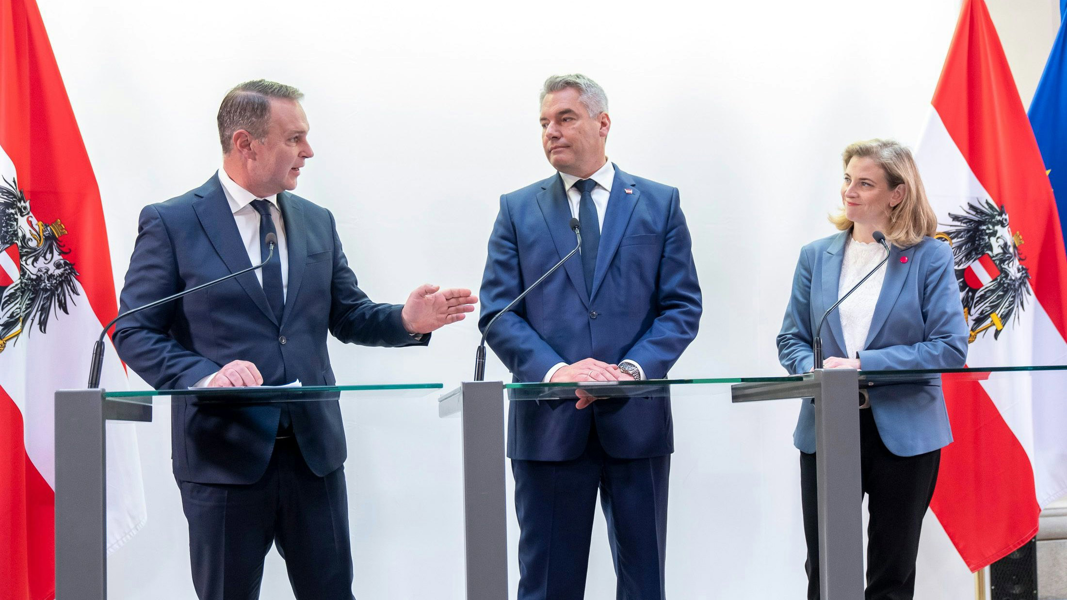 Streit ums Budget – das ist der neue Ampel-Fahrplan Streit ums Budget – das ist der neue Ampel-Fahrplan