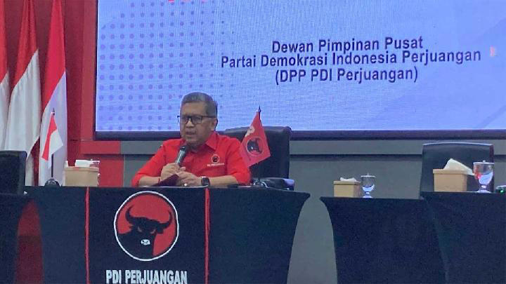 PDIP Bakal Pecat 27 Kader yang Tidak Disiplin selama Pilkada PDIP Bakal Pecat 27 Kader yang Tidak Disiplin selama Pilkada