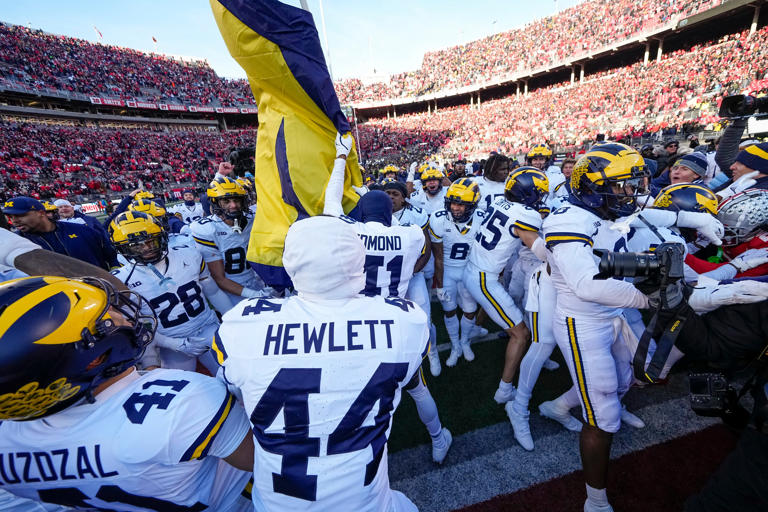 Ohio State football 2025 fan poll results: Ryan Day approval rating ...