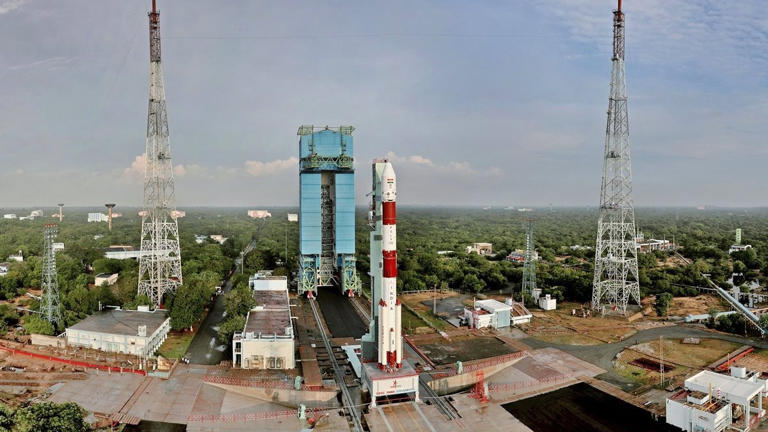 Isro postpones PSLV-XL launch to Thursday due to anomaly with Proba-3 Isro postpones PSLV-XL launch to Thursday due to anomaly with Proba-3