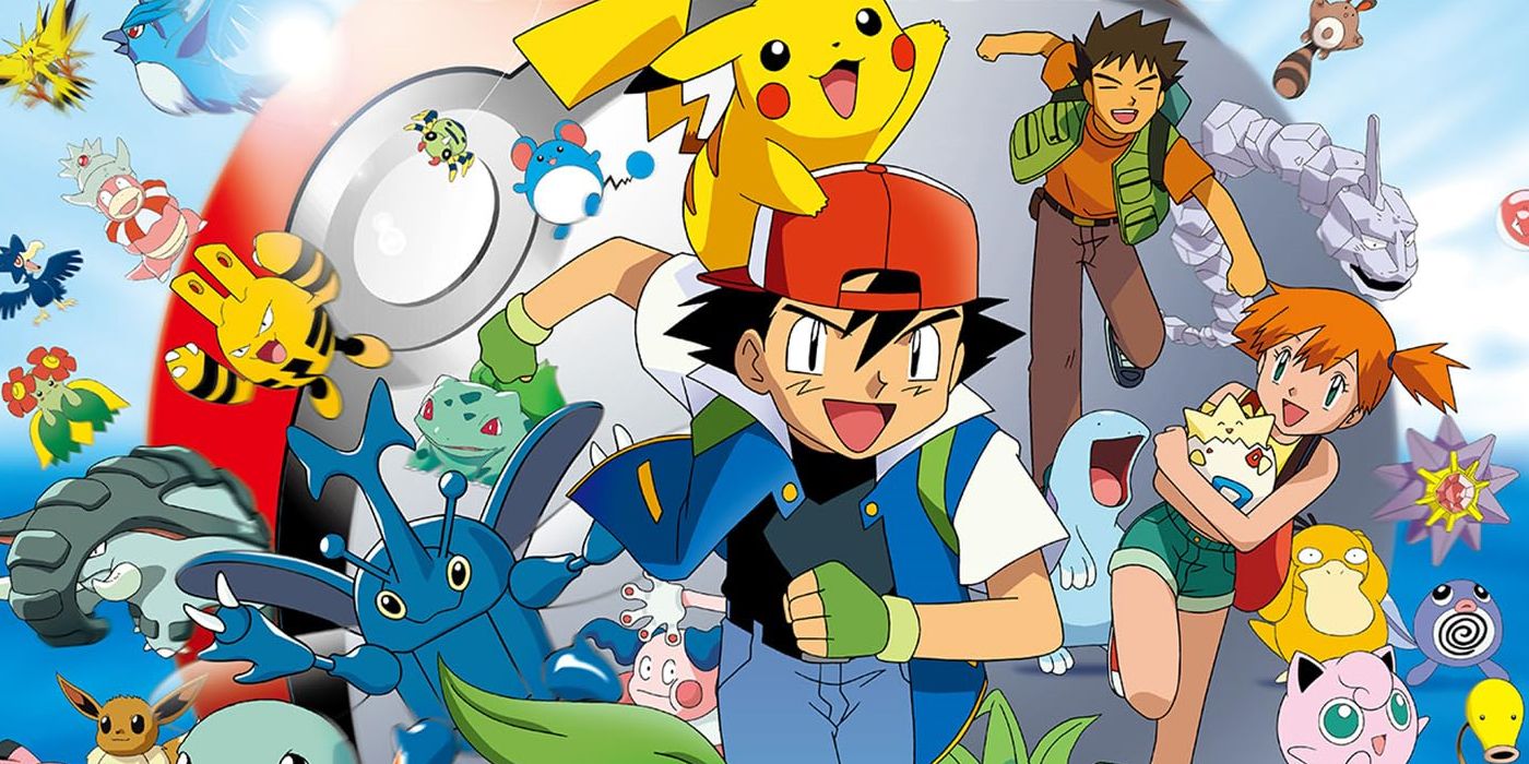 10 Best Episodes of Pokémon the Original Series