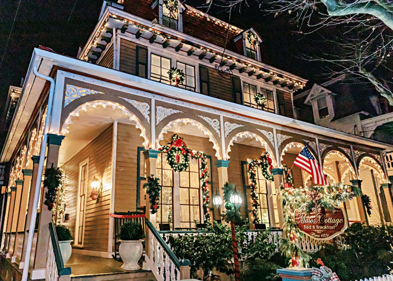 What's open on Christmas Eve and Christmas Day in Delaware? Here's what ...