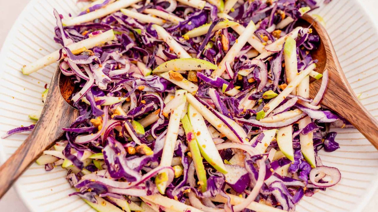 Bland Meals? Not With These 11 Bold Cabbage Ideas
