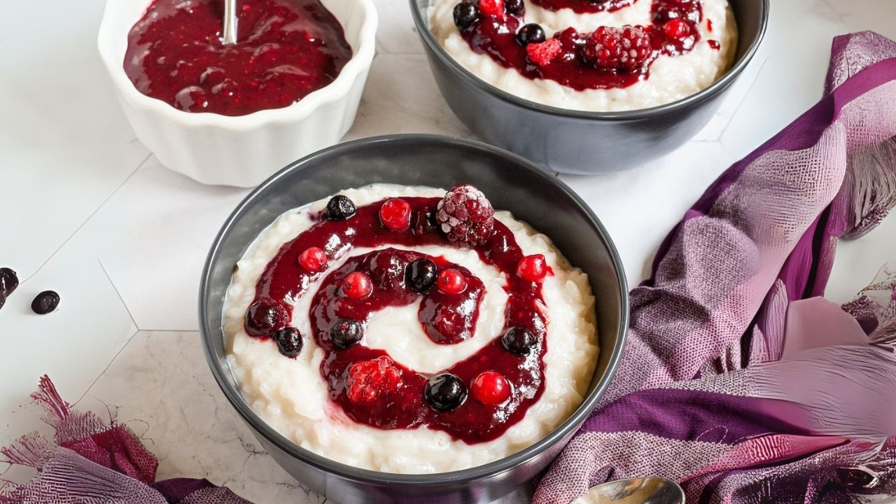 13 Easy Desserts You Can Make with Just 5 Ingredients